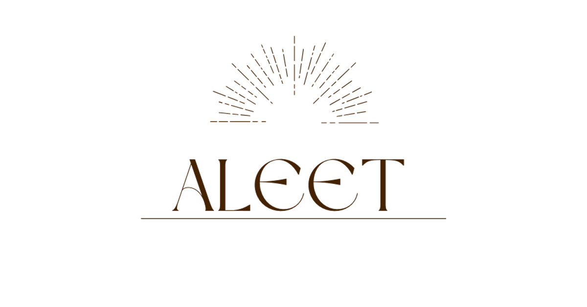 New Arrivals – ALEET